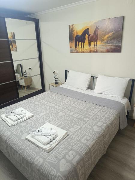 Britshouse - Науса