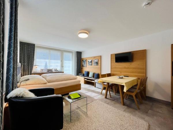 Hüttenzauber, Montana Haus - Oberstdorf