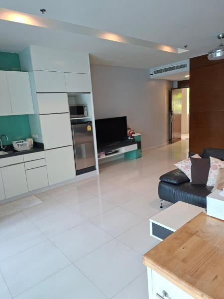 Beachfront Condominium - Pattaya - Pattaya City