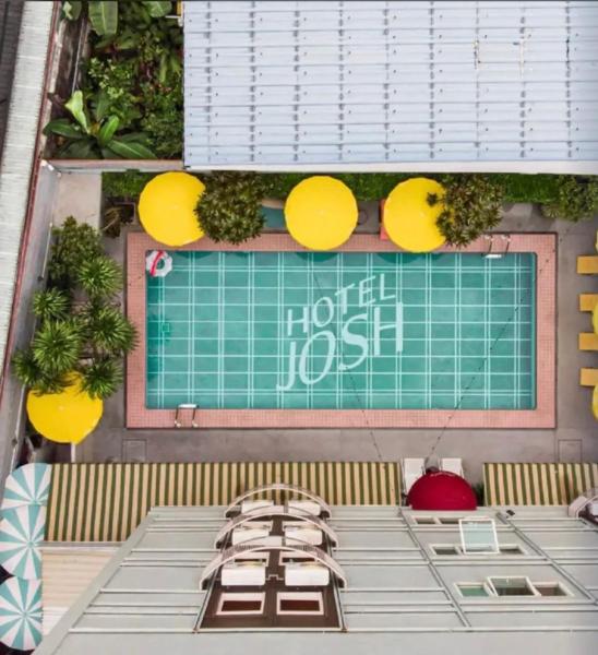 Josh Hotel - Bangkok