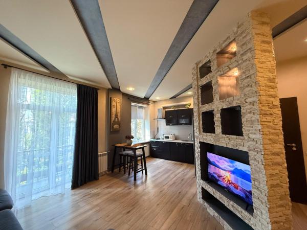 Kyiv Paris Apartment - Kyiv