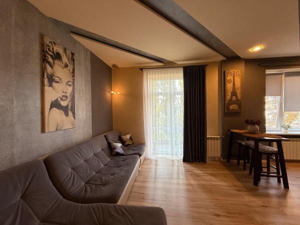 Kyiv Paris Apartment - Kiew