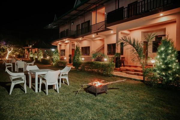 Corbett Nature Walk - Jungle View Swimming Pool - Jim Corbett National Park