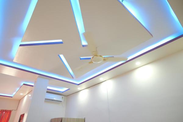 The Maya Heritage - Patna