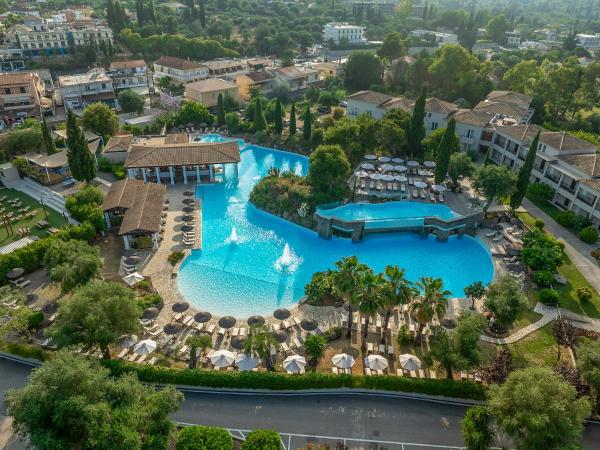 Dreams Corfu Resort & Spa - All Inclusive - Corfou