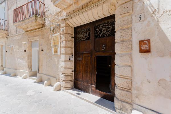 Anima Rudiae By Barbarhouse - Lecce