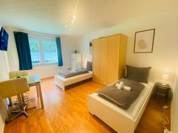 Sasi Homes - Workbase - Wuppertal