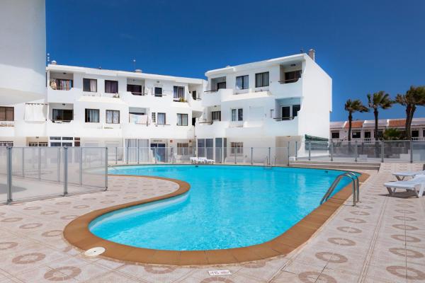 Casa Isabel - Fuerteventura