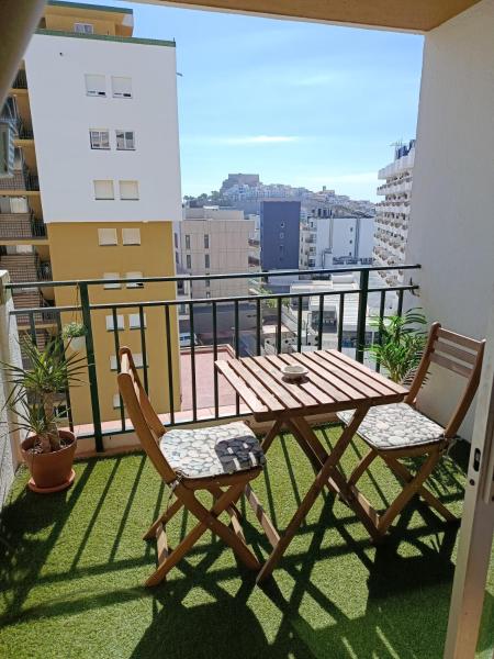 Estudio Con Encanto - Peniscola