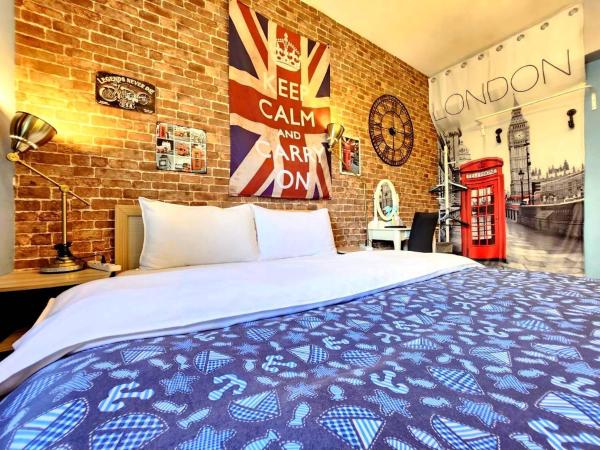 台中一中最懂您的租屋 - Daya District