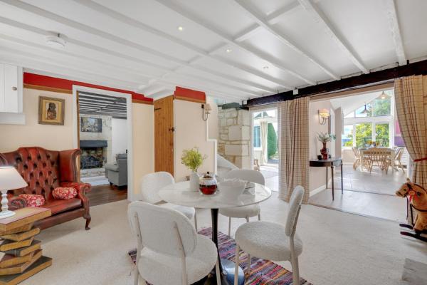 Whitehall Cottage - Stroud