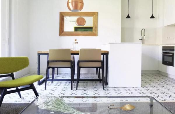 Elegant Apartment Champs-élysées - Porte Maillot