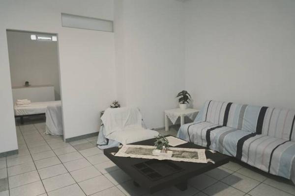 Ξενώνας Oleavia - Kalamata