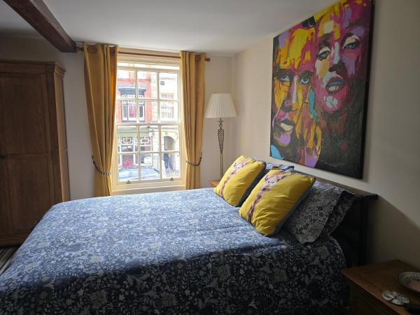 Family Room - Llanidloes