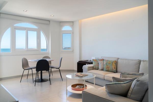 Apartoyou - Balandro Suite - Rota