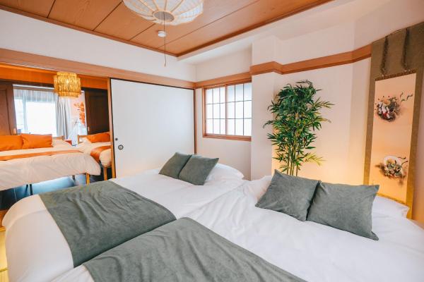 Otter Stay - Ikebukuro - 草加市