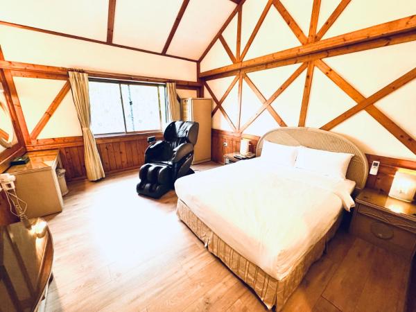 常春藤汽車旅館 - 嘉義