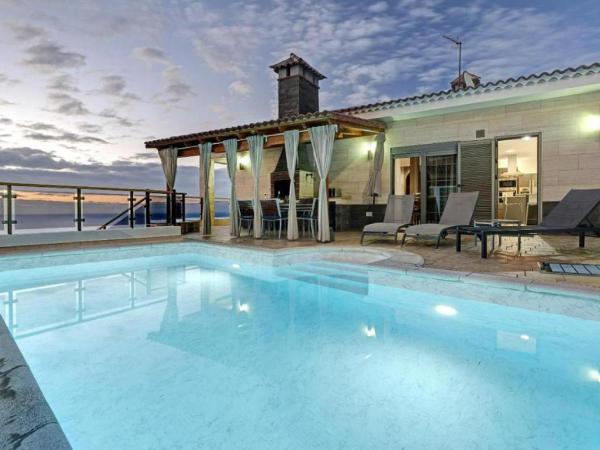 Karat Villa Horizonte - El Sauzal