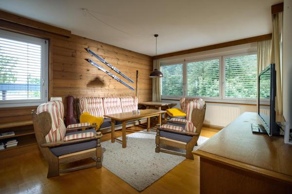 Fabis Apartment Gaschurn - Gaschurn