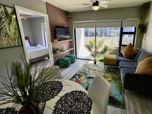 The Patio, 31 Millennial Arch - Langebaan