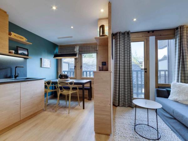 Résidence Val D'isere Village - Appartement Entièrement Rénové Ski Aux Pieds Balcon Mae-3373 - Bonneval-sur-Arc