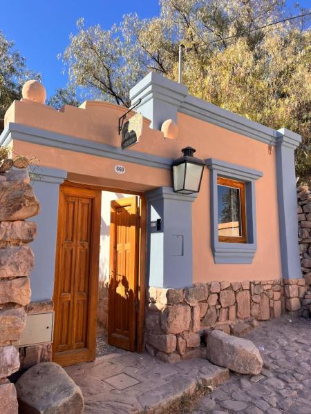 Quinta La Paceña - Jujuy