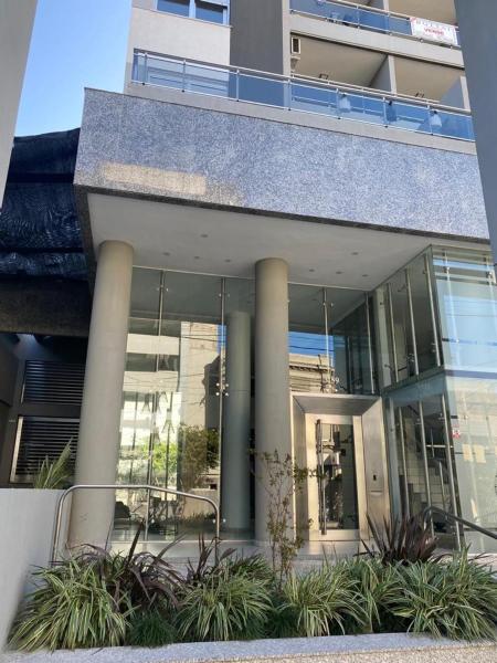 Departamento Nuevo Centrico 2 Dormitorios 2 Baños Cochera Gratis-piscina - Santa Fe