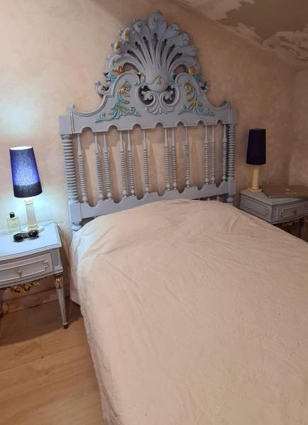 Pérola Azul De Alter Do Chão - Alter do Chão