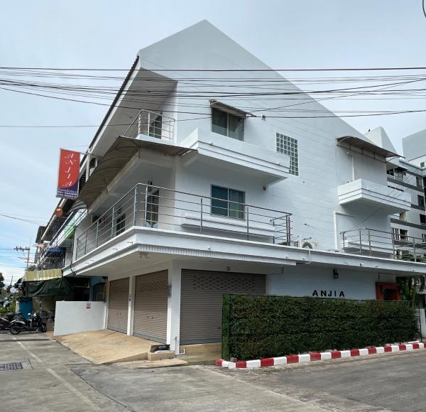 Anjiaresidence - Rayong