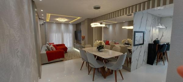 Apto Imperial Villa Di Tondo - Garibaldi