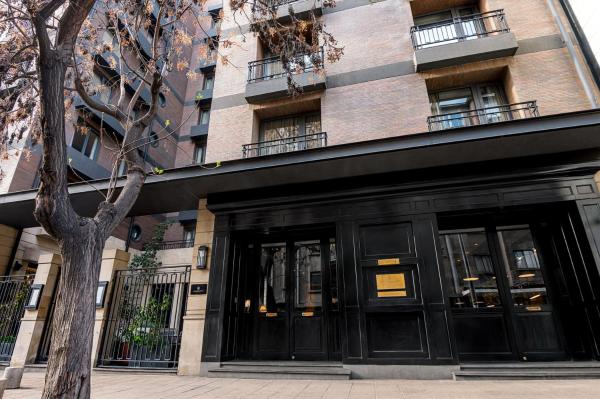 The Singular Santiago - Providencia