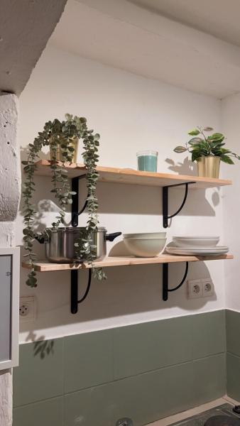 Studio Au Cœur Du Quartier Historique - Barentin