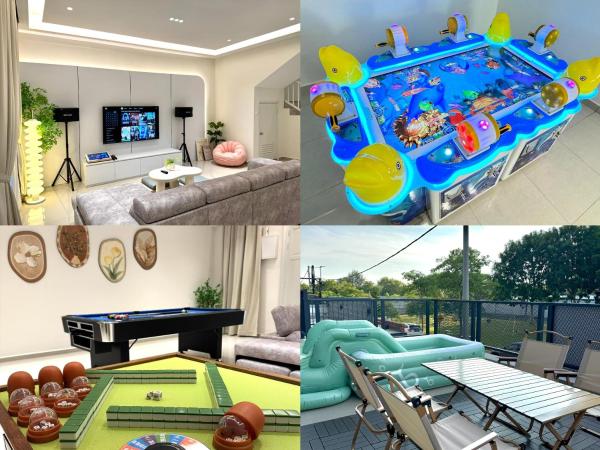 Rr Muguang Villa - Malacca
