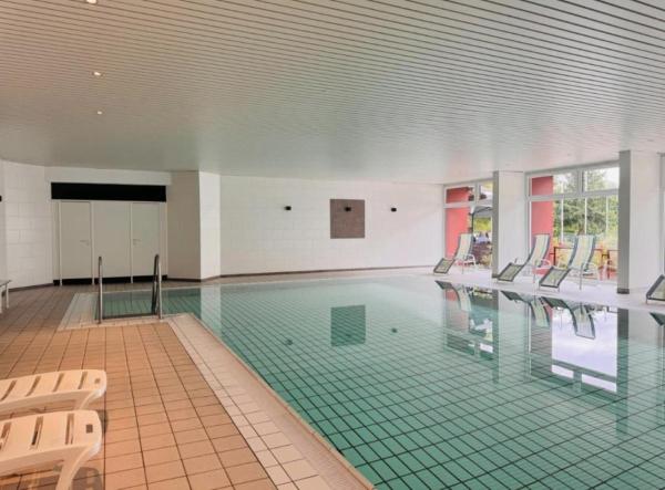Neu! Dein Taunusblick Mit Indoorpool Und Sauna - Koblenz