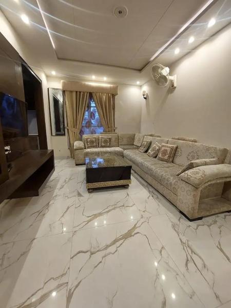 Sweet Home Society - Karachi