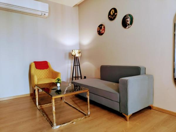 Luminarystays - Ghaziabad