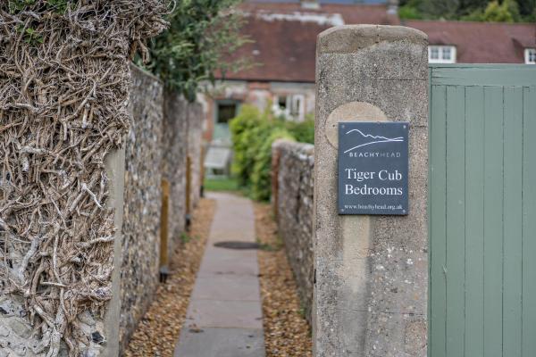 Cub Bedroom Five - Seaford