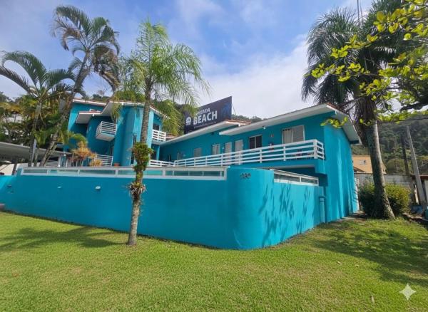 Pousada Beach - Ubatuba