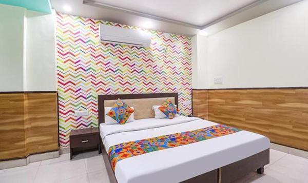 Via Sumangal - Gwalior