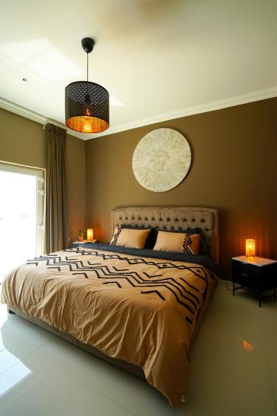 Maison Miraj Hostel - Muscat