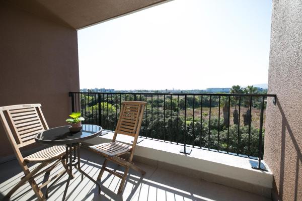 Family Suite-two Bedroom Waters Edge - Cape Town