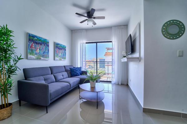 Cozy Nest - República Dominicana