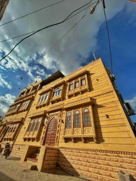 Relax Inn Jaisalmer - Jaisalmer