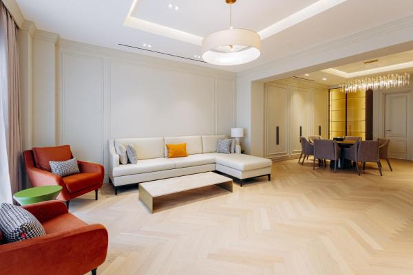 Fs Residance Baku Apartments - Baku