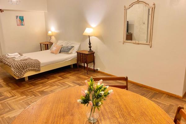 Neat And Spacious At Ba Centre - Buenos Aires