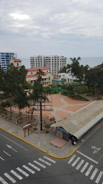 Riviera Del Mar Edificio - Salinas