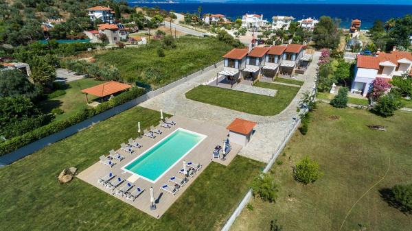 Arteon Villas - Chalkidiki