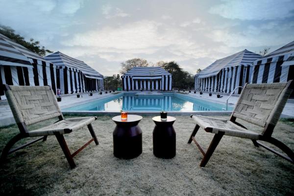 Mountain Meadows By Badi Meadows - Udaipur