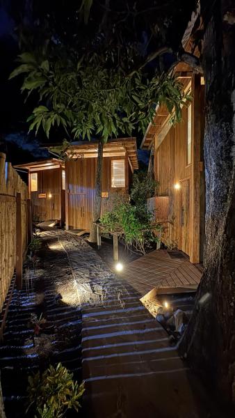 Tití Bungalows - San Martín, Peru