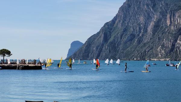 Appartamento Sunlight - Riva del Garda